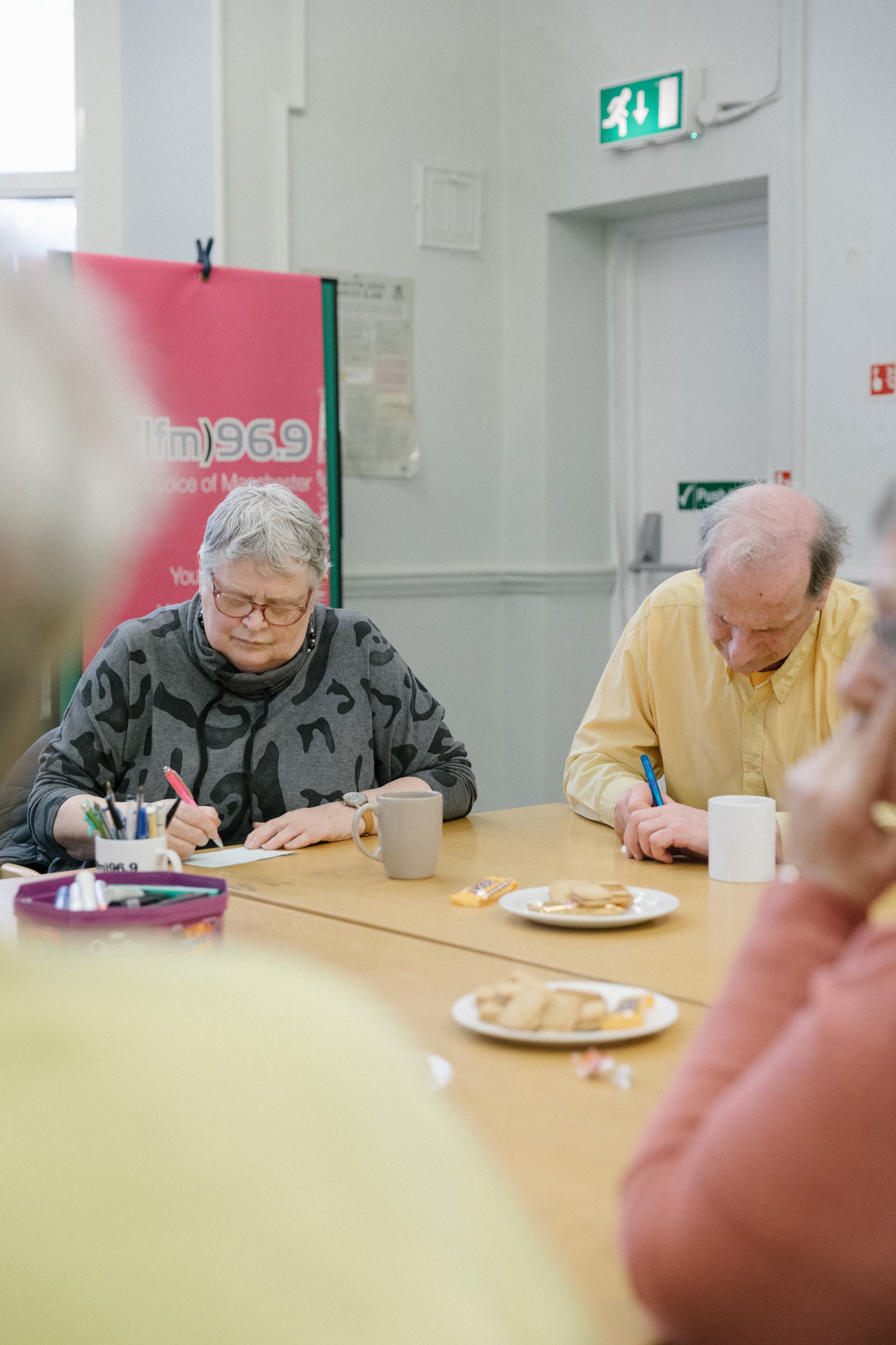Partner With Local Charities | Home Instead Charities